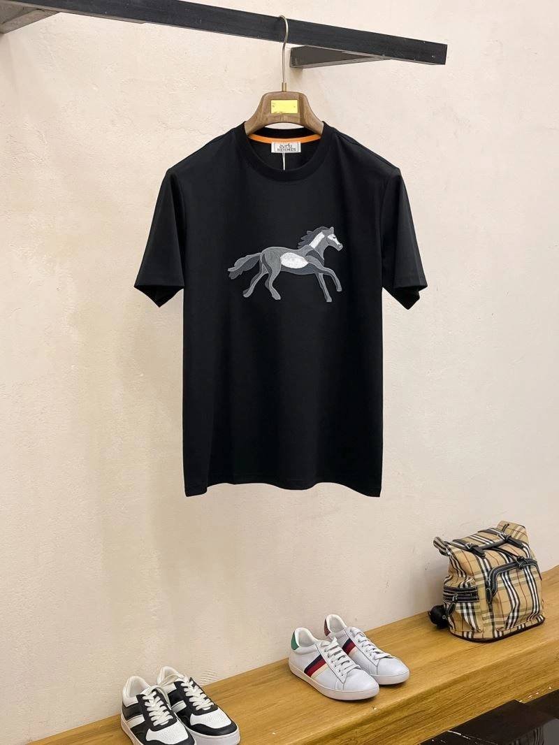 Hermes T-Shirts