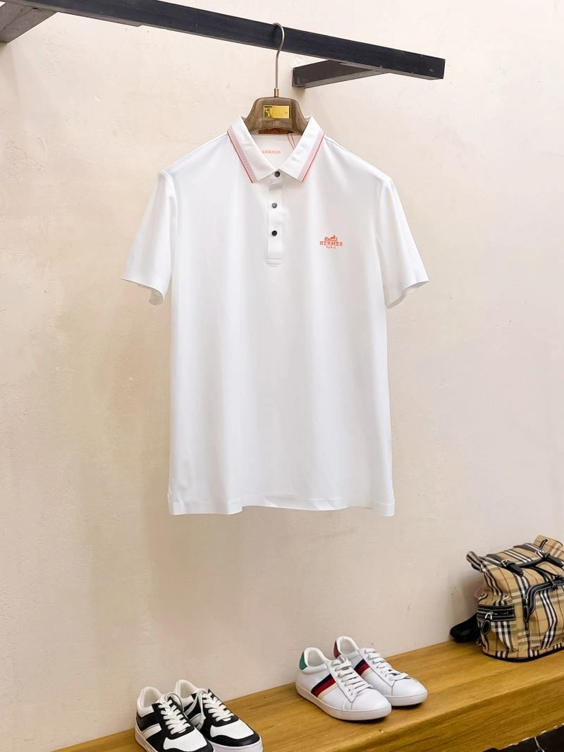 Precise copy Hermes T-Shirts