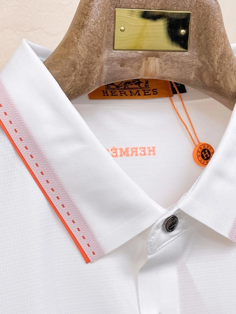Precise copy Hermes T-Shirts
