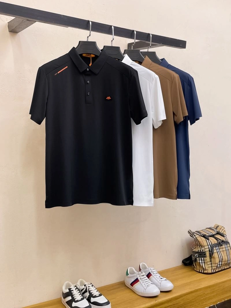 Hermes T-Shirts