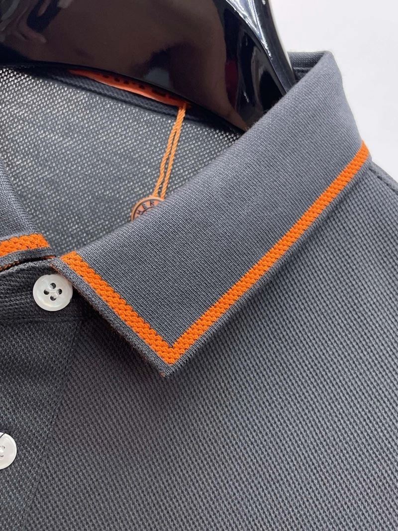 Precise copy Hermes T-Shirts