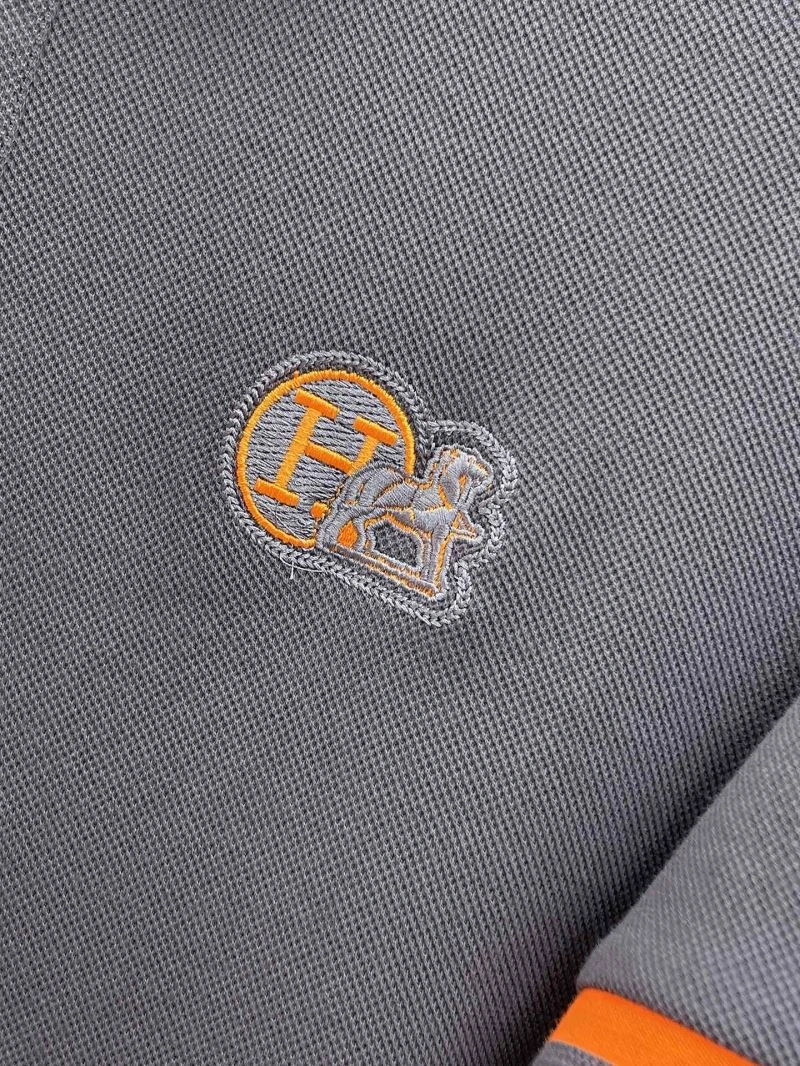 Precise copy Hermes T-Shirts