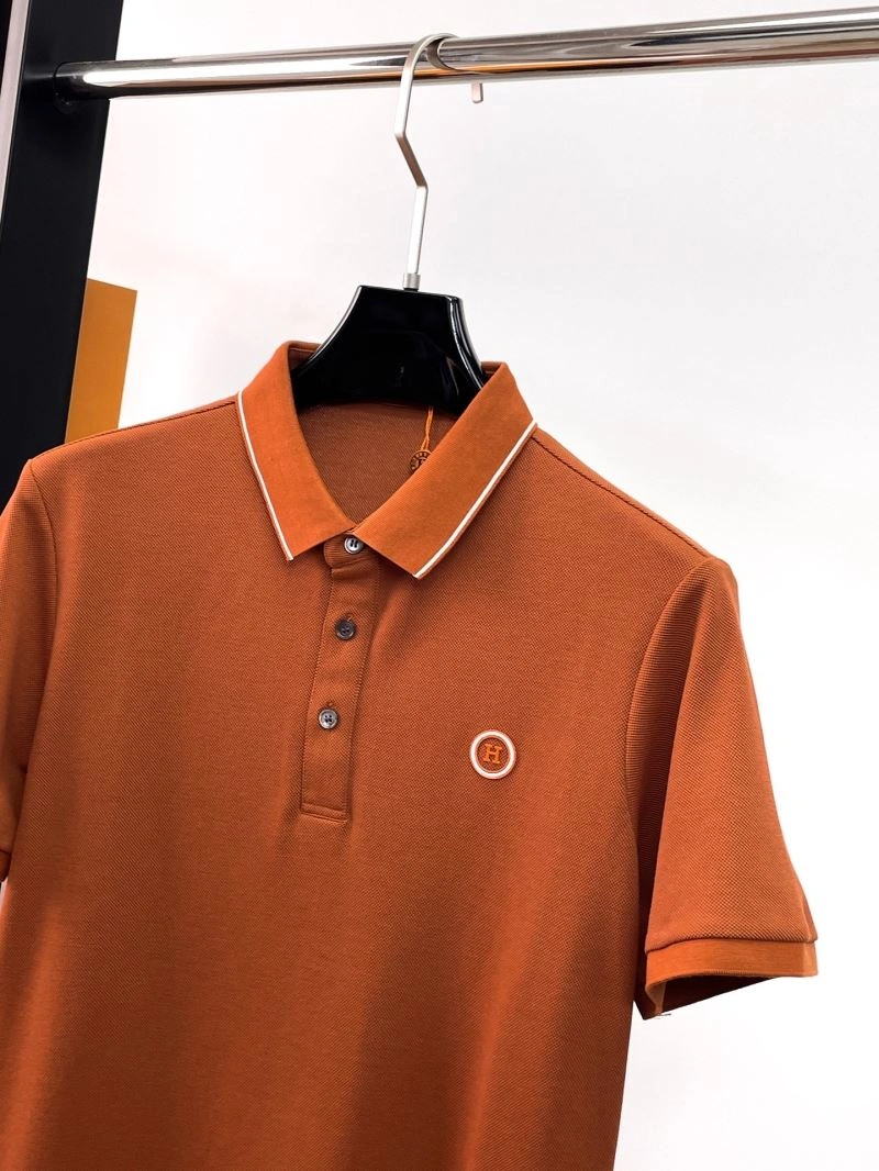 1:1 copy Hermes T-Shirts