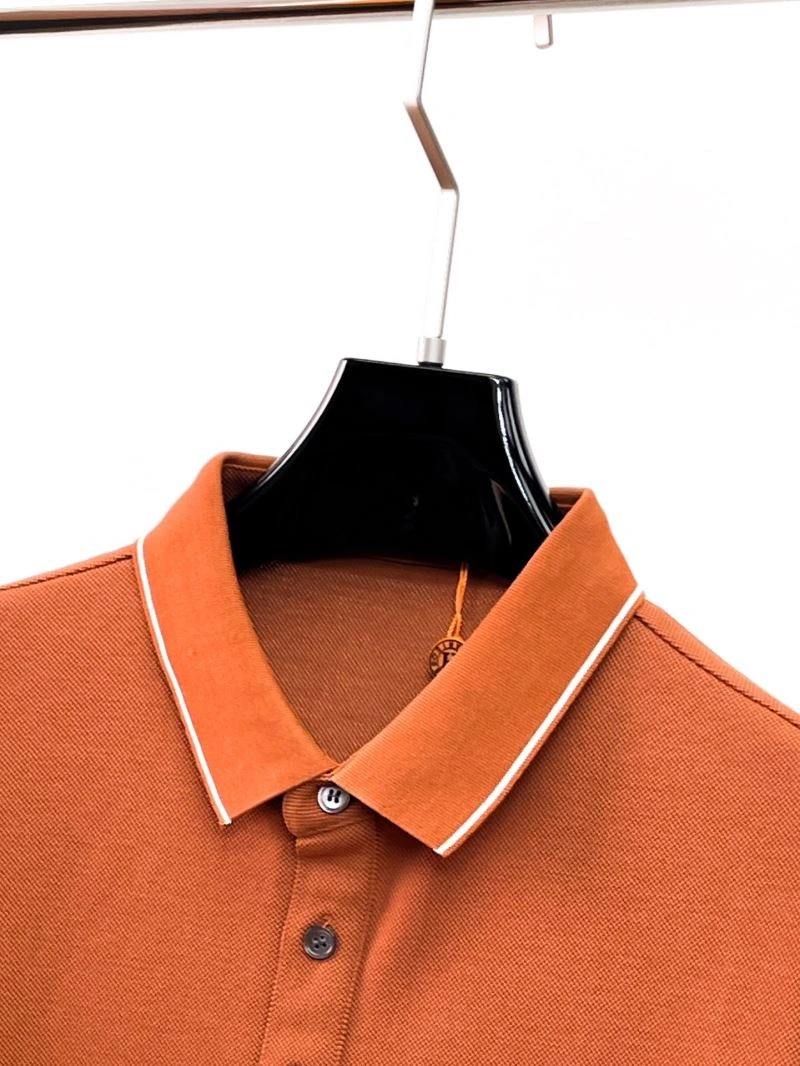 1:1 copy Hermes T-Shirts