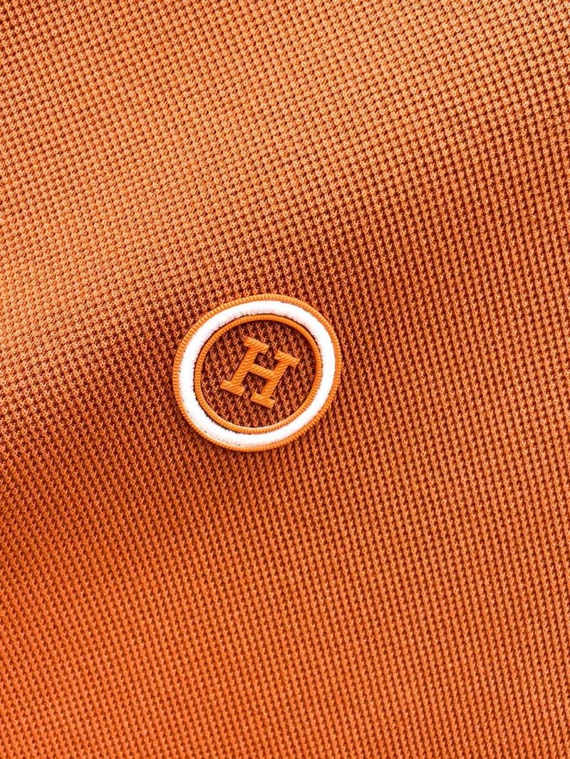 1:1 copy Hermes T-Shirts
