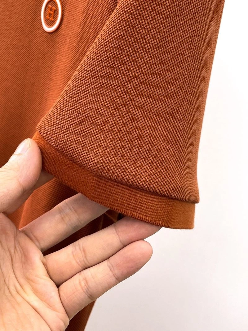 1:1 copy Hermes T-Shirts
