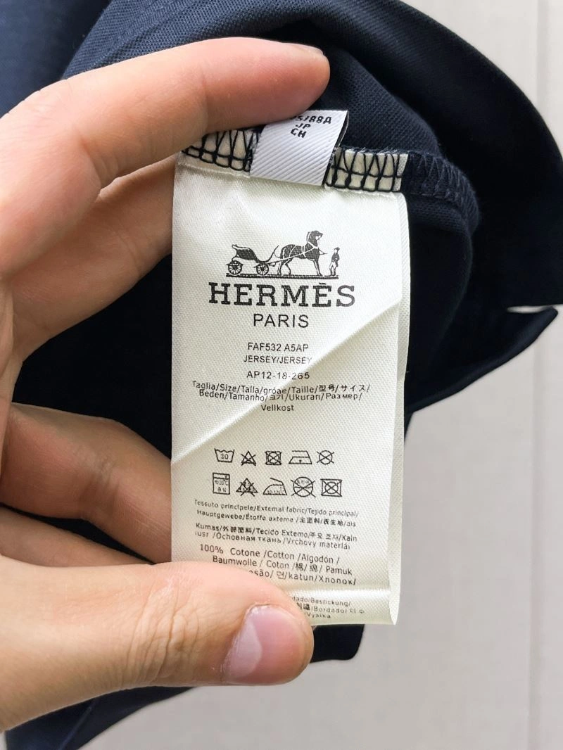 Brand-original Hermes T-Shirts