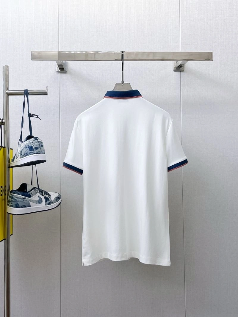 Exact replica Hermes T-Shirts