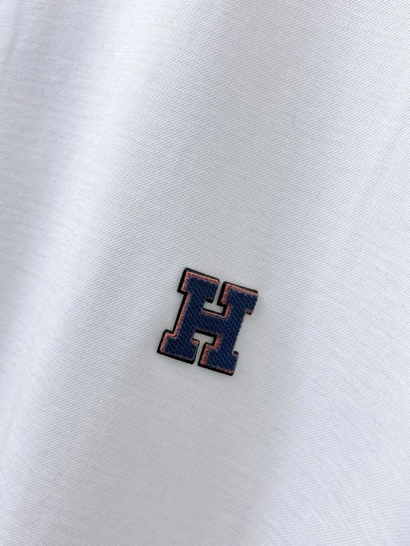 Exact replica Hermes T-Shirts