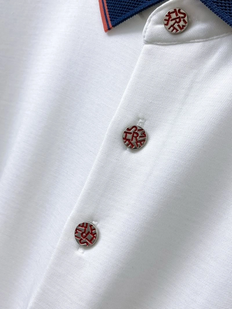 Exact replica Hermes T-Shirts