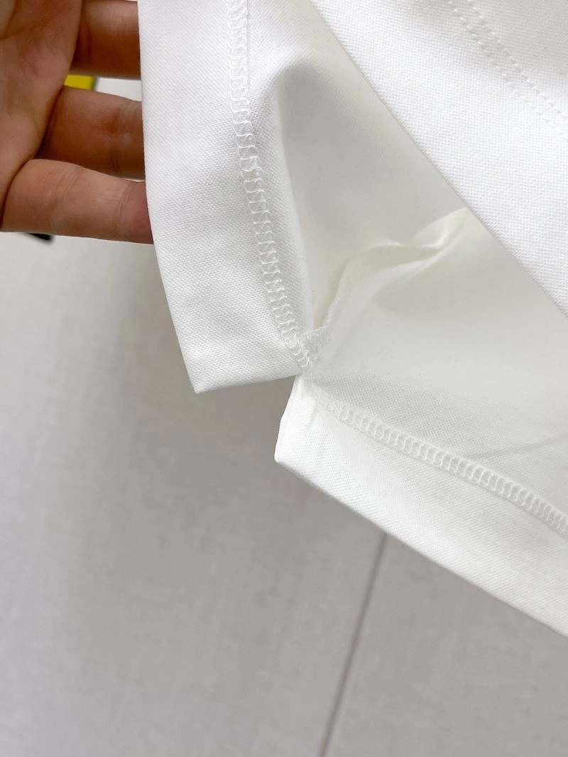 Exact replica Hermes T-Shirts