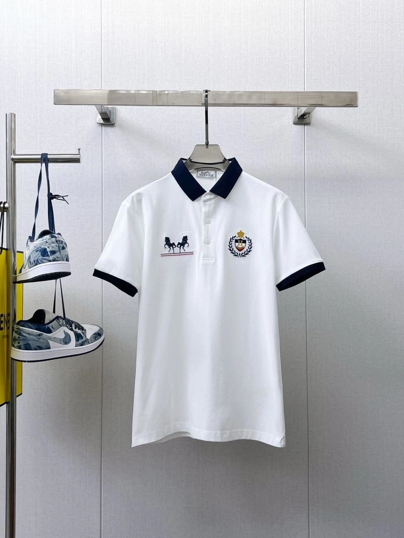 Hermes T-Shirts