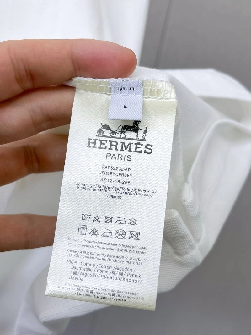 Top mirror Hermes T-Shirts
