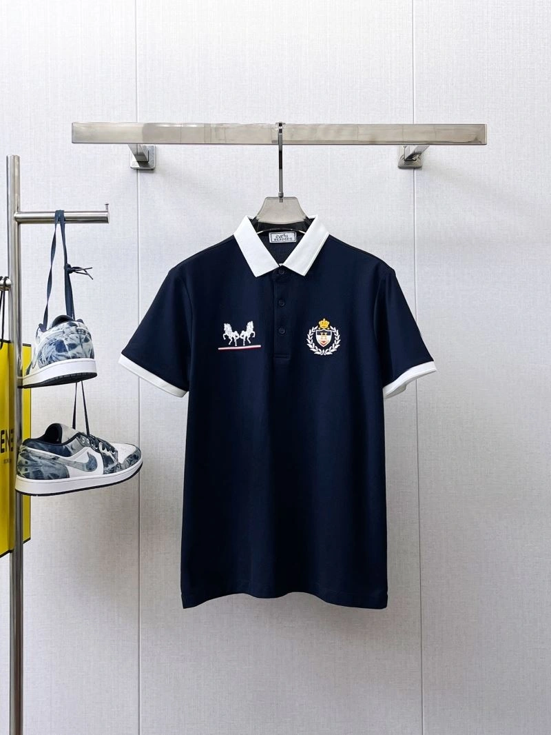 Hermes T-Shirts