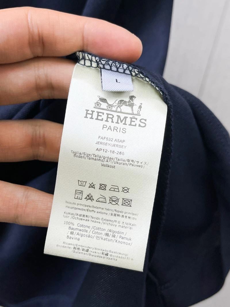 Low-cost Hermes T-Shirts