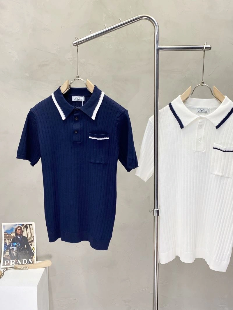 Hermes T-Shirts