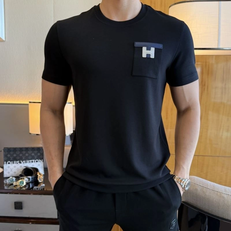 Hermes T-Shirts