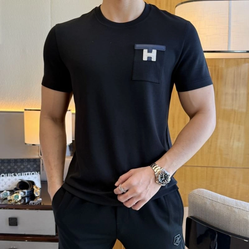 Indistinguishable Hermes T-Shirts