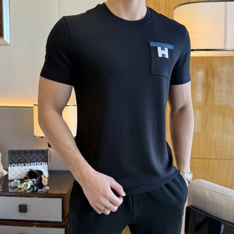 Indistinguishable Hermes T-Shirts