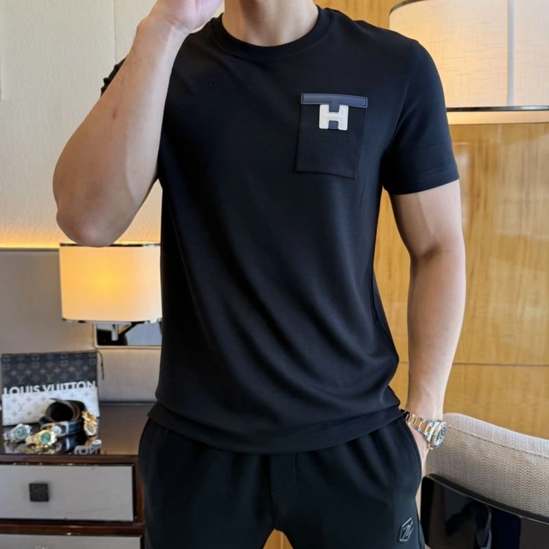 Indistinguishable Hermes T-Shirts