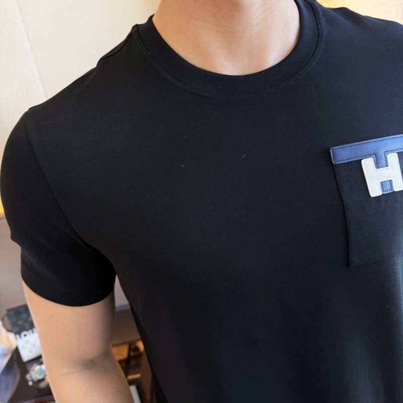 Indistinguishable Hermes T-Shirts