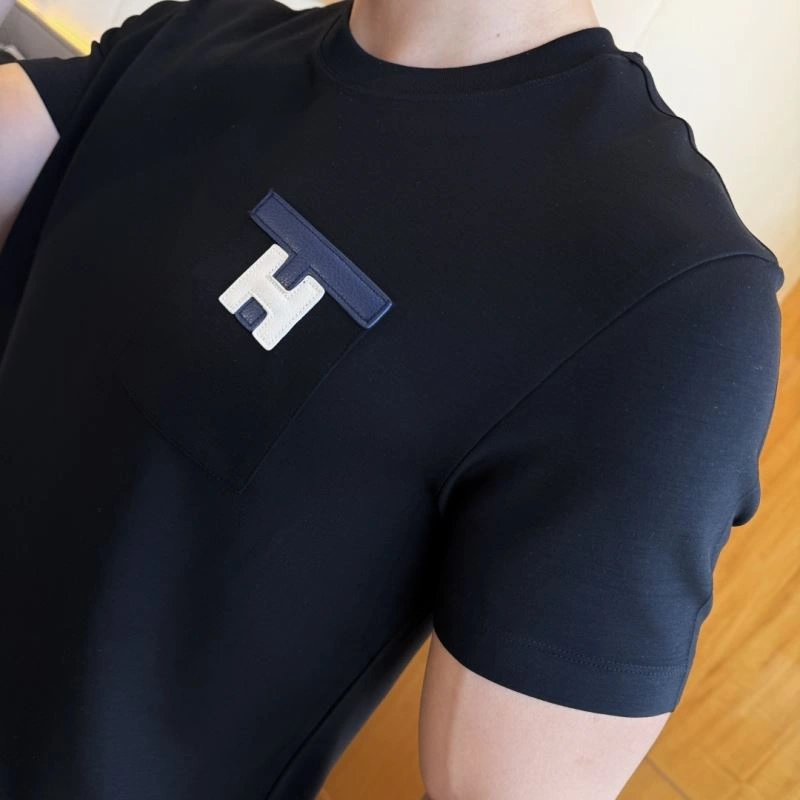 Indistinguishable Hermes T-Shirts
