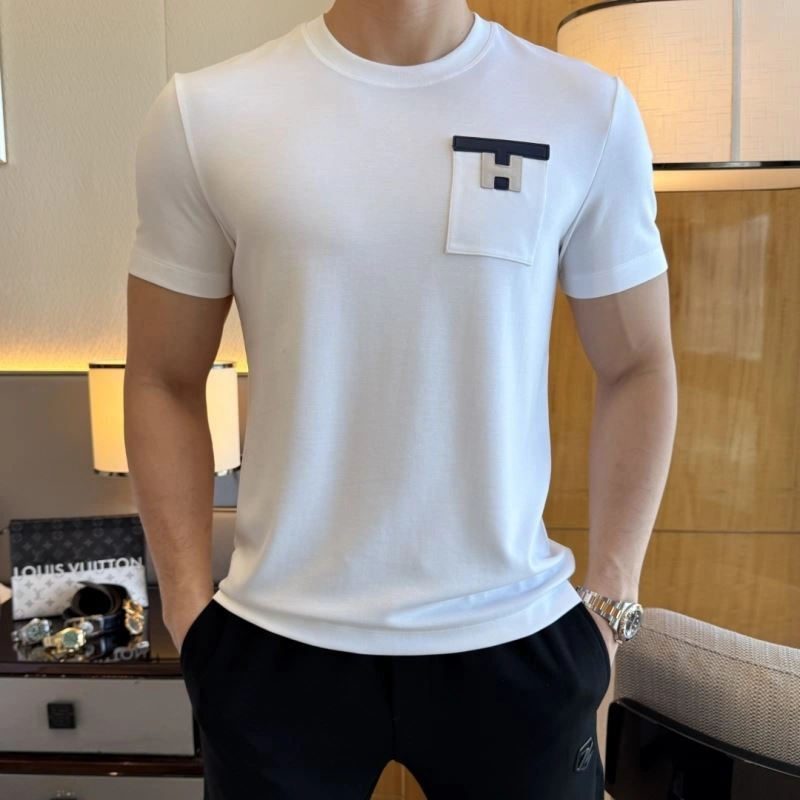 Hermes T-Shirts