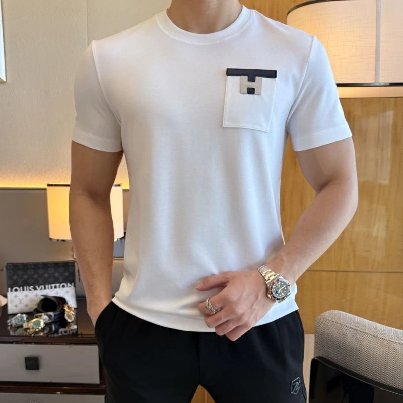 Economical Hermes T-Shirts