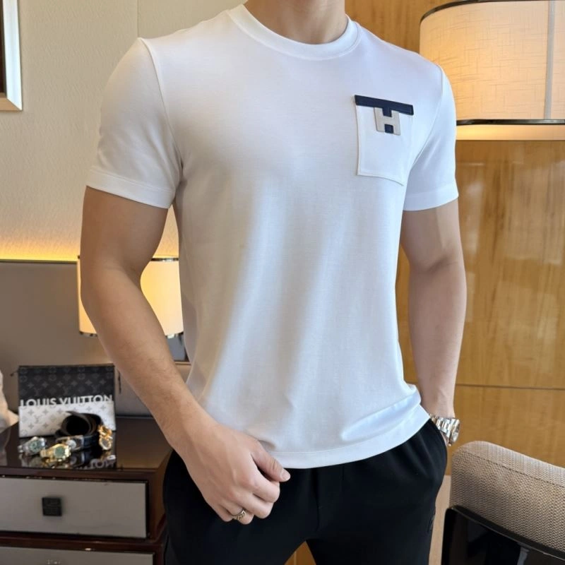 Economical Hermes T-Shirts