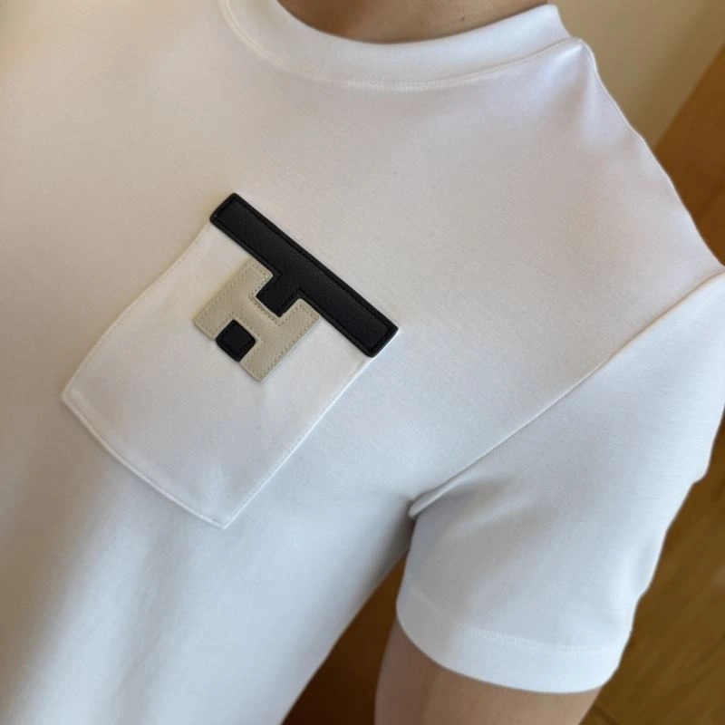 Economical Hermes T-Shirts