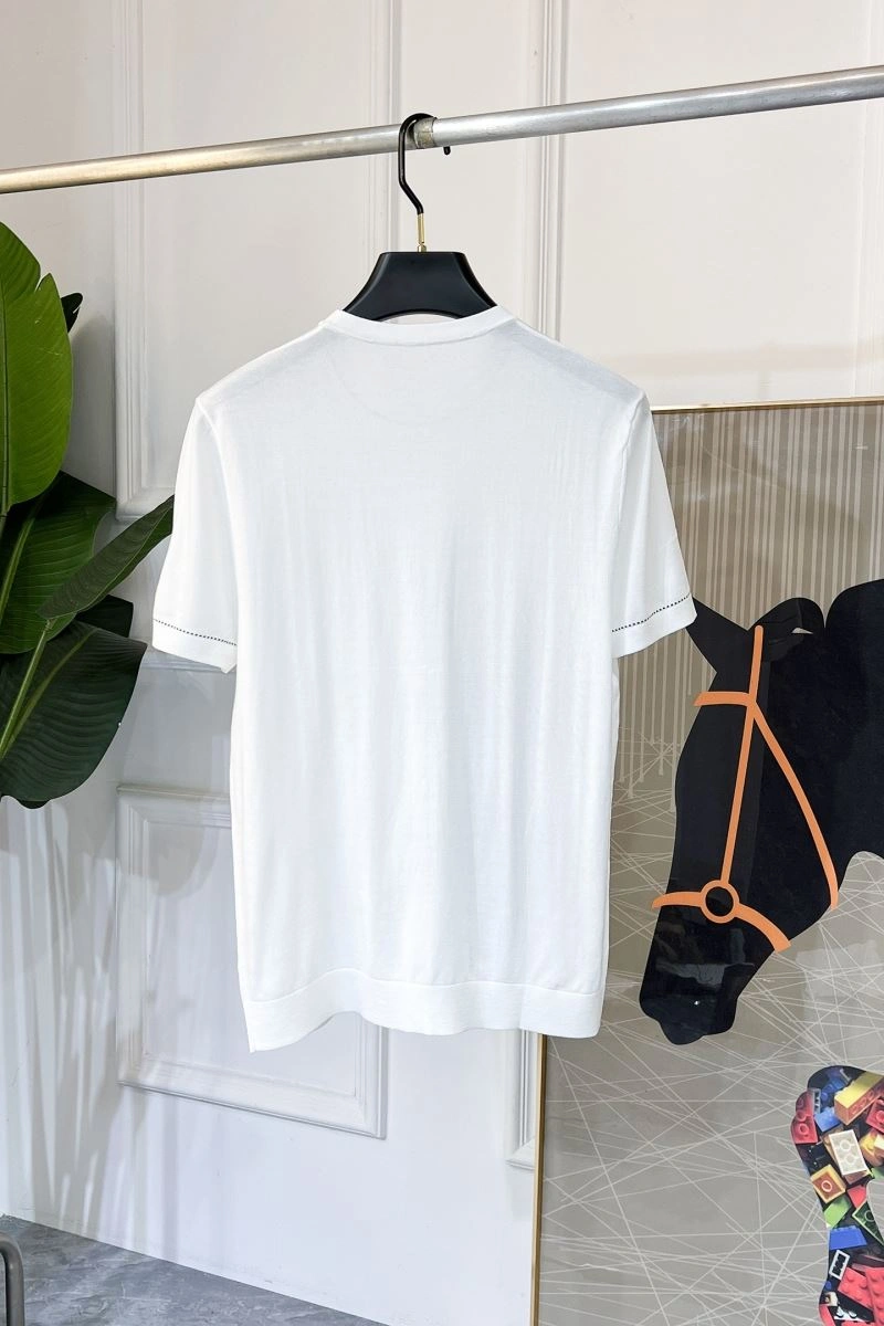Genuine Hermes T-Shirts