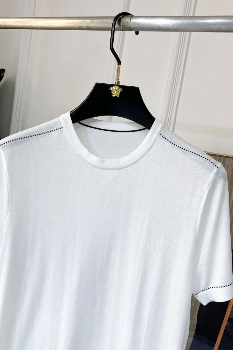 Genuine Hermes T-Shirts