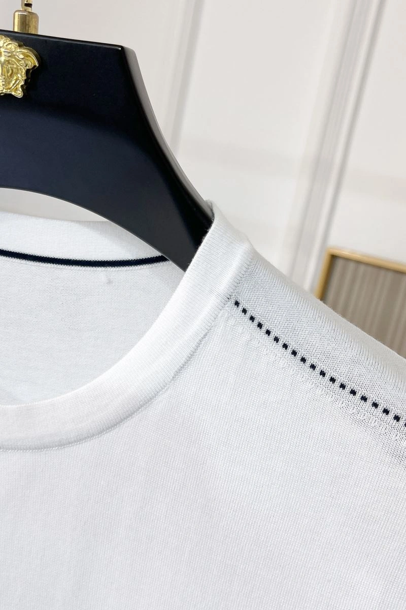 Genuine Hermes T-Shirts