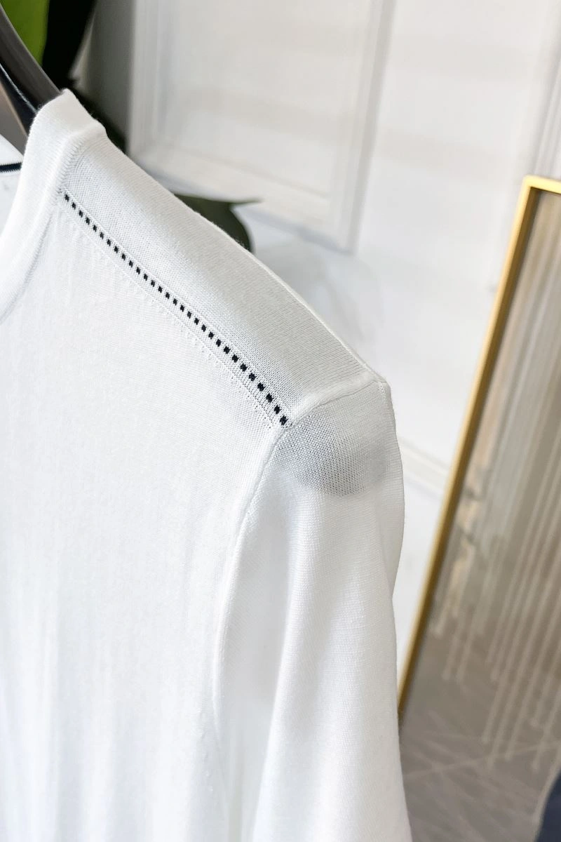 Genuine Hermes T-Shirts