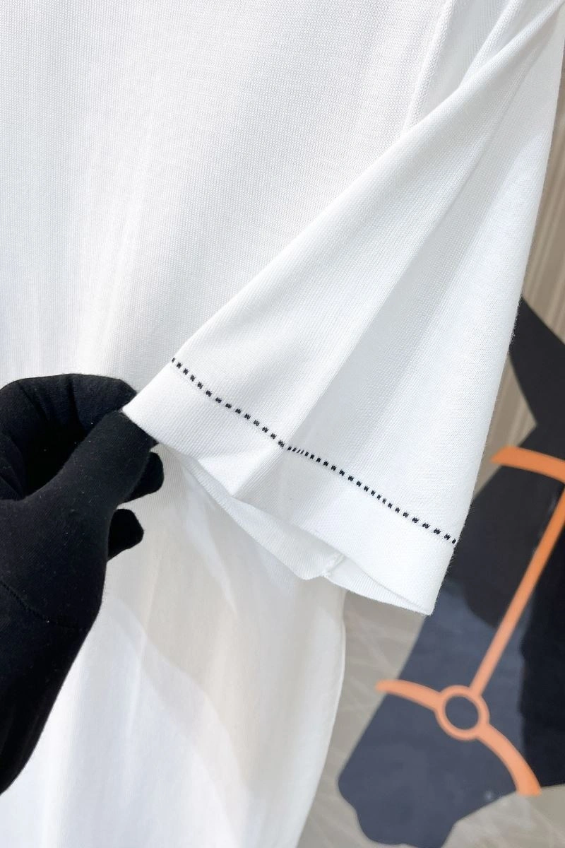 Genuine Hermes T-Shirts