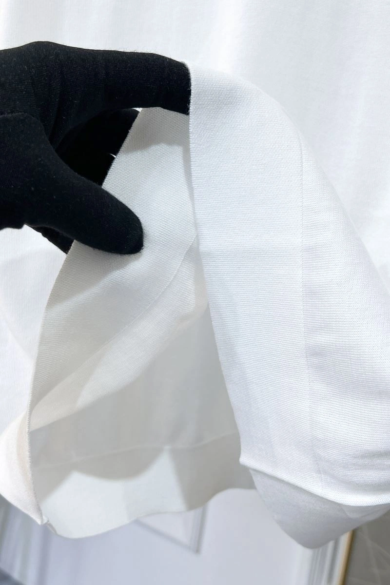 Genuine Hermes T-Shirts