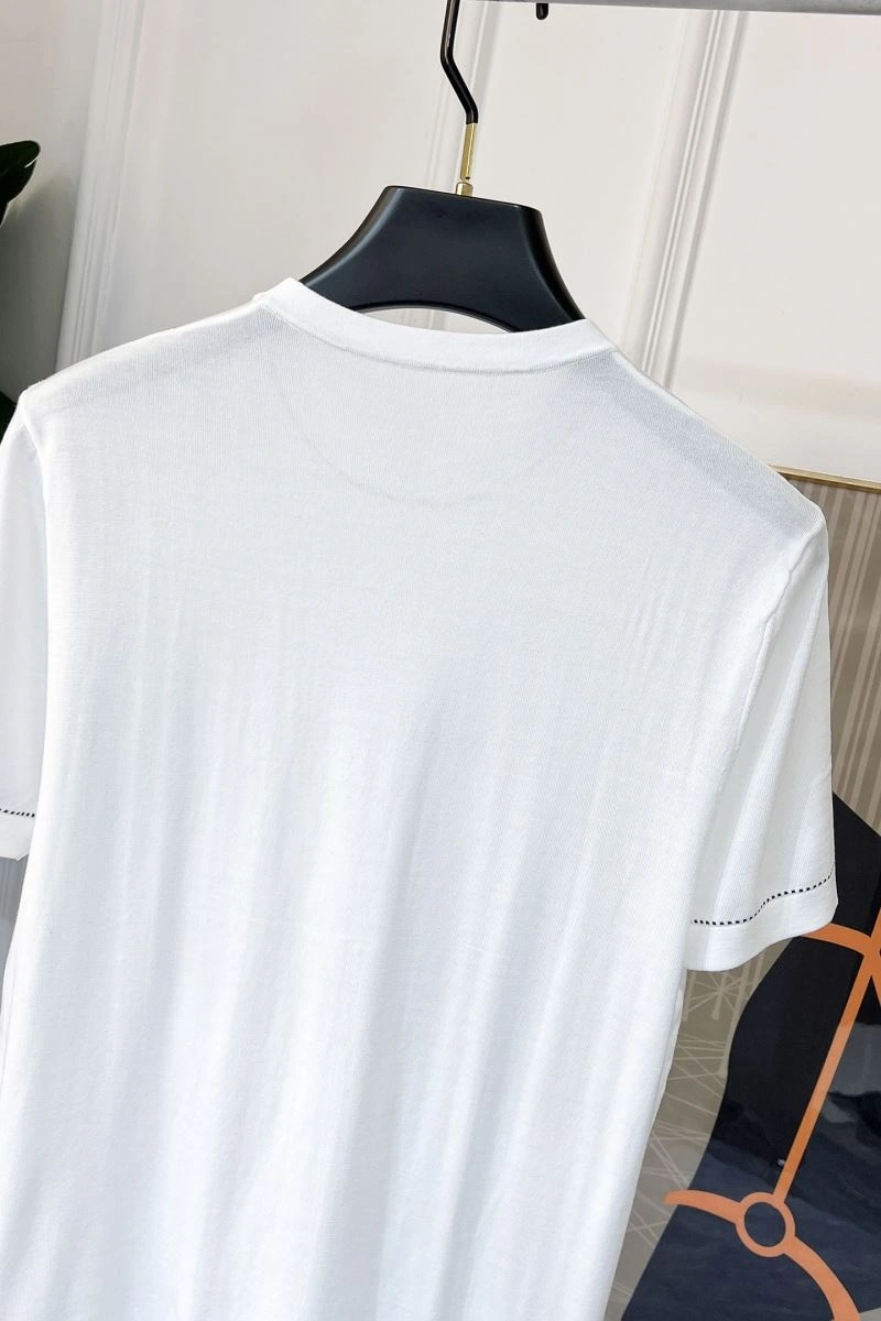 Genuine Hermes T-Shirts