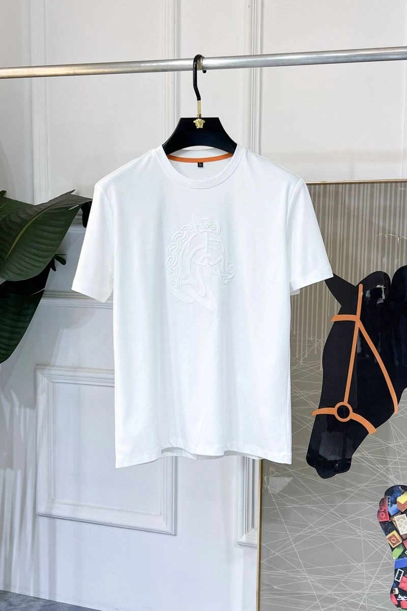Hermes T-Shirts