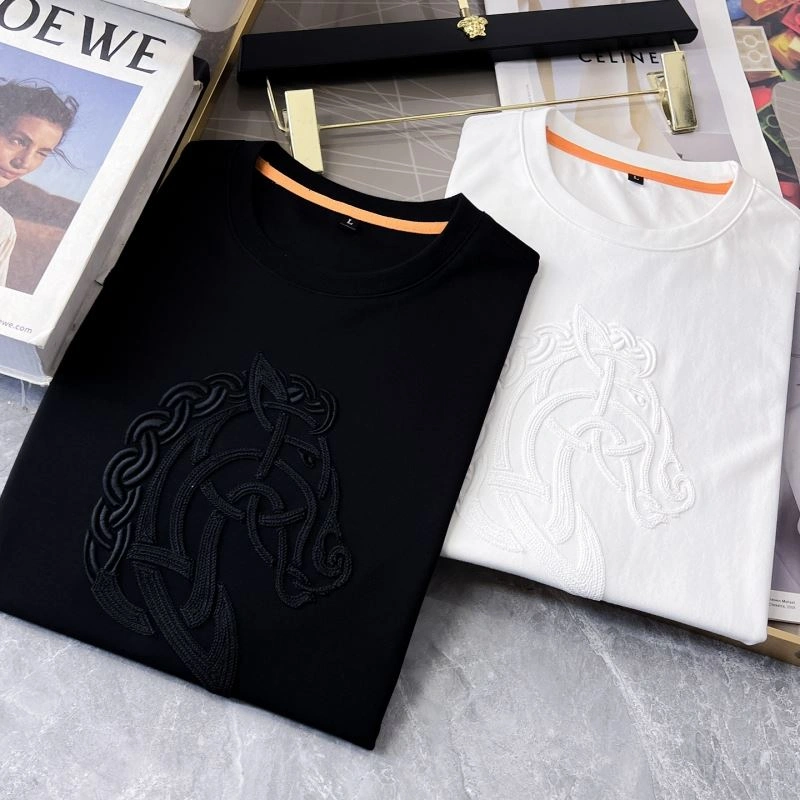 Discounted Hermes T-Shirts