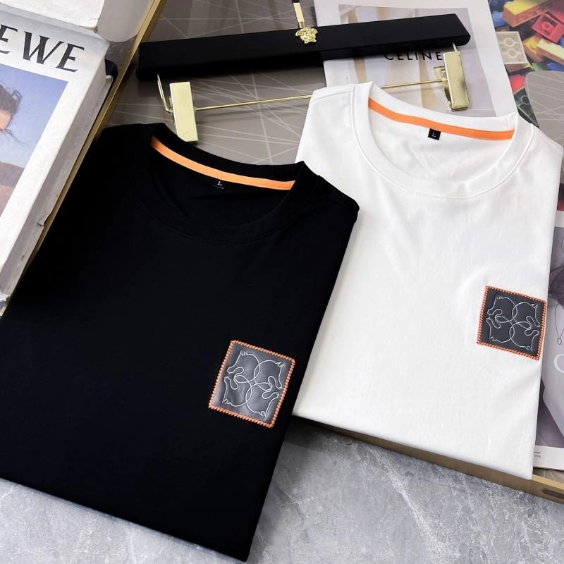 Original Hermes T-Shirts