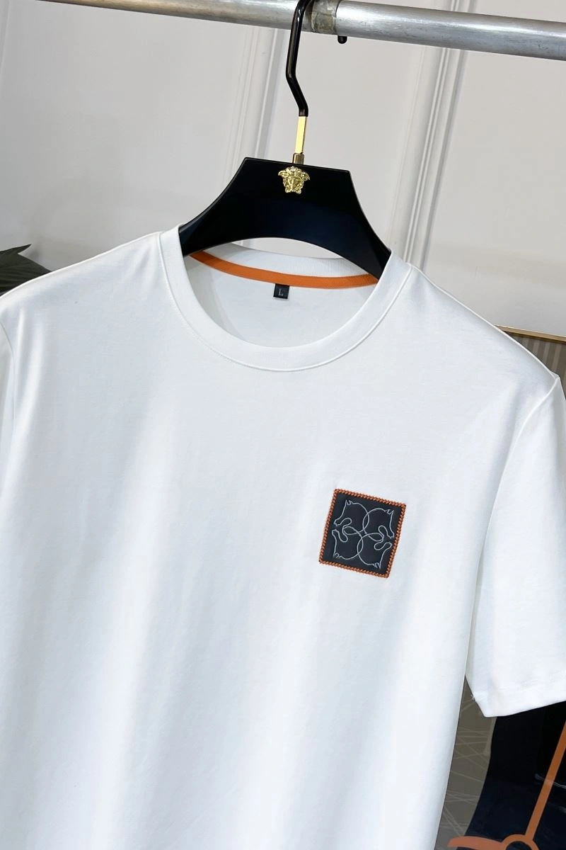 Original Hermes T-Shirts
