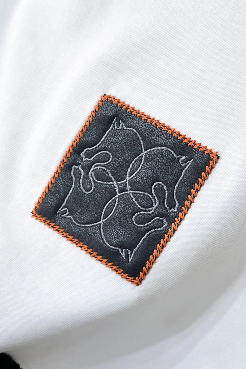 Original Hermes T-Shirts