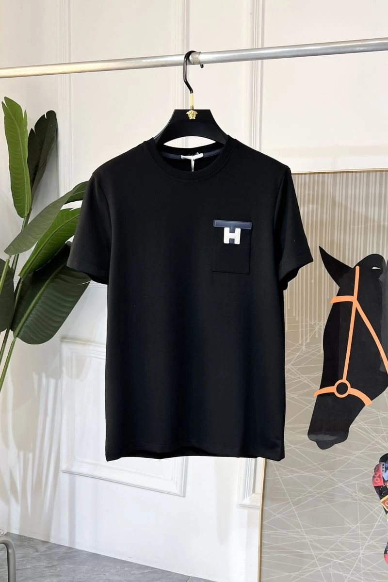 Hermes T-Shirts