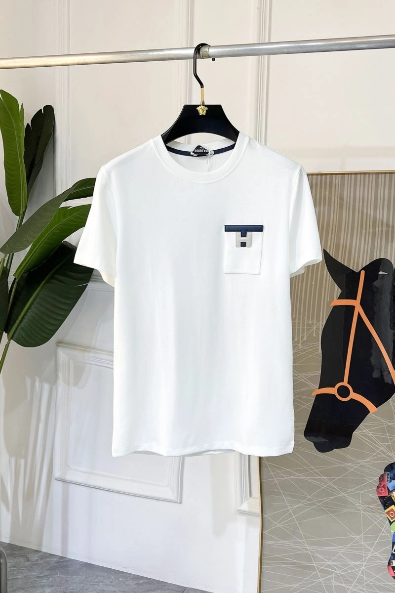 Legit Hermes T-Shirts
