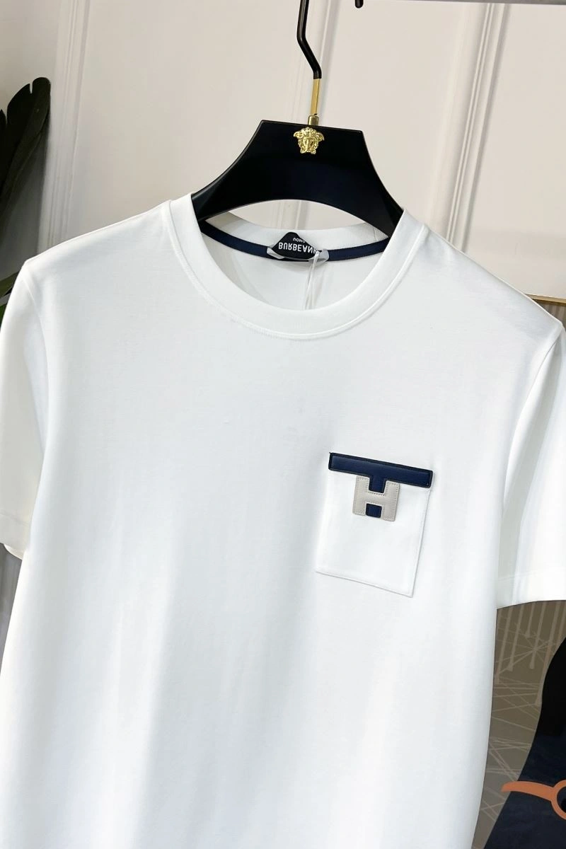Legit Hermes T-Shirts