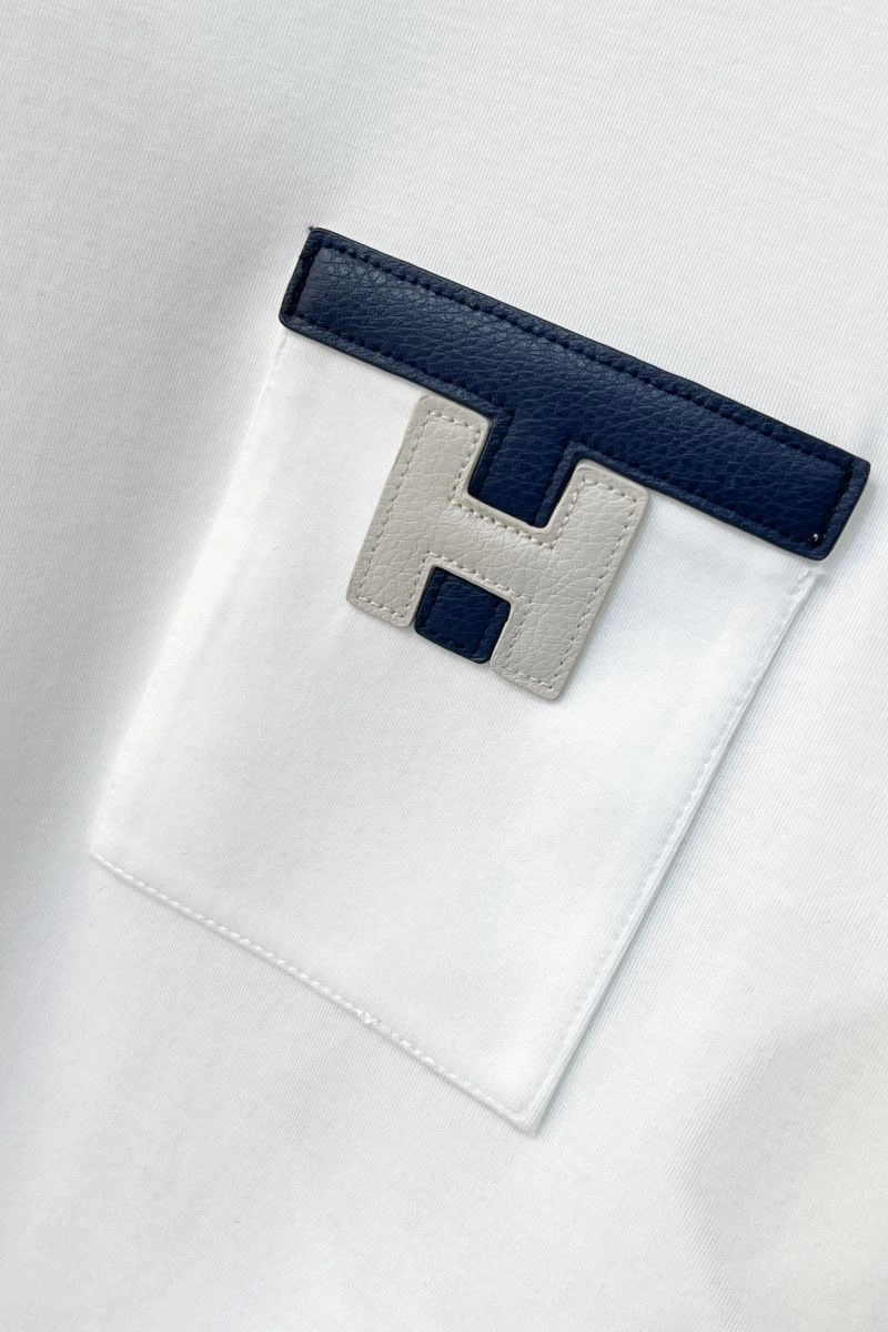 Legit Hermes T-Shirts