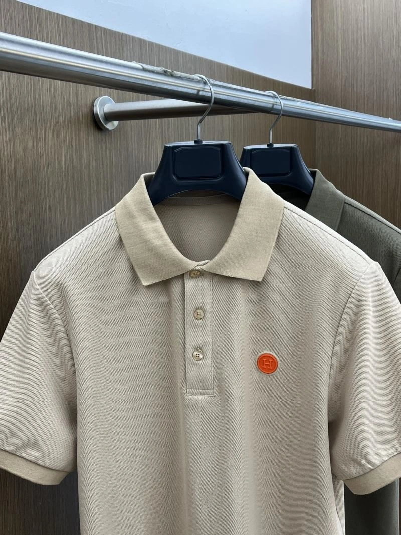 Inexpensive Hermes T-Shirts
