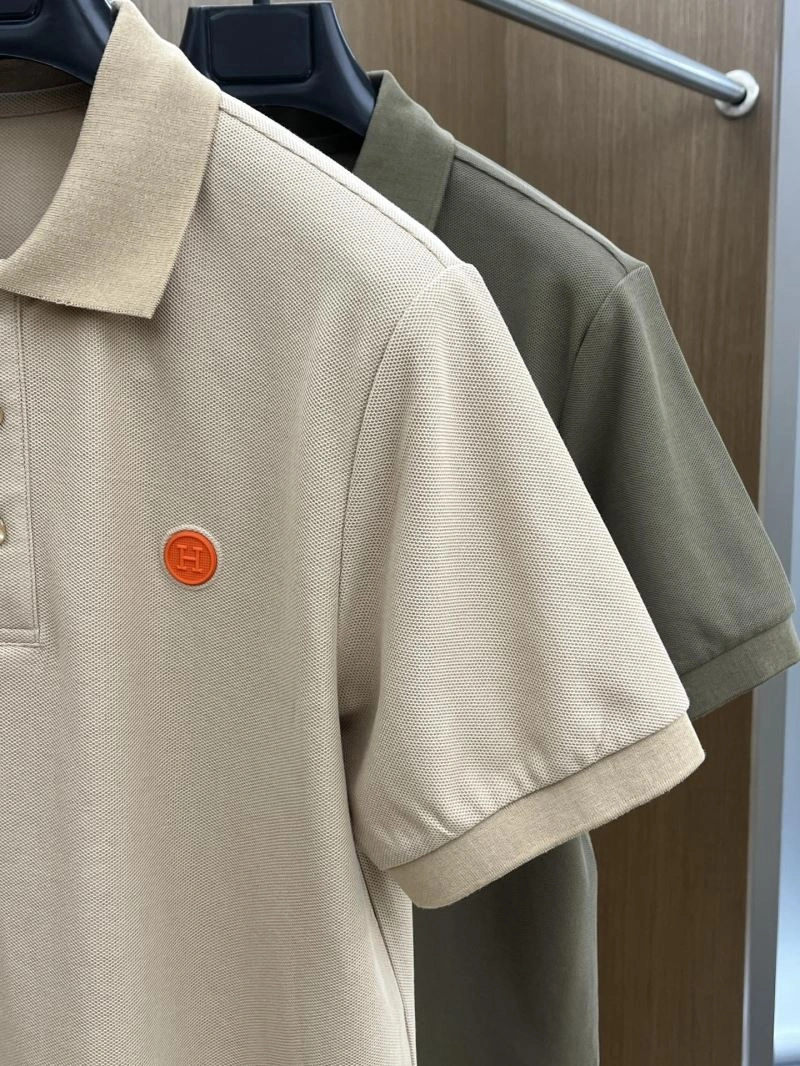 Inexpensive Hermes T-Shirts