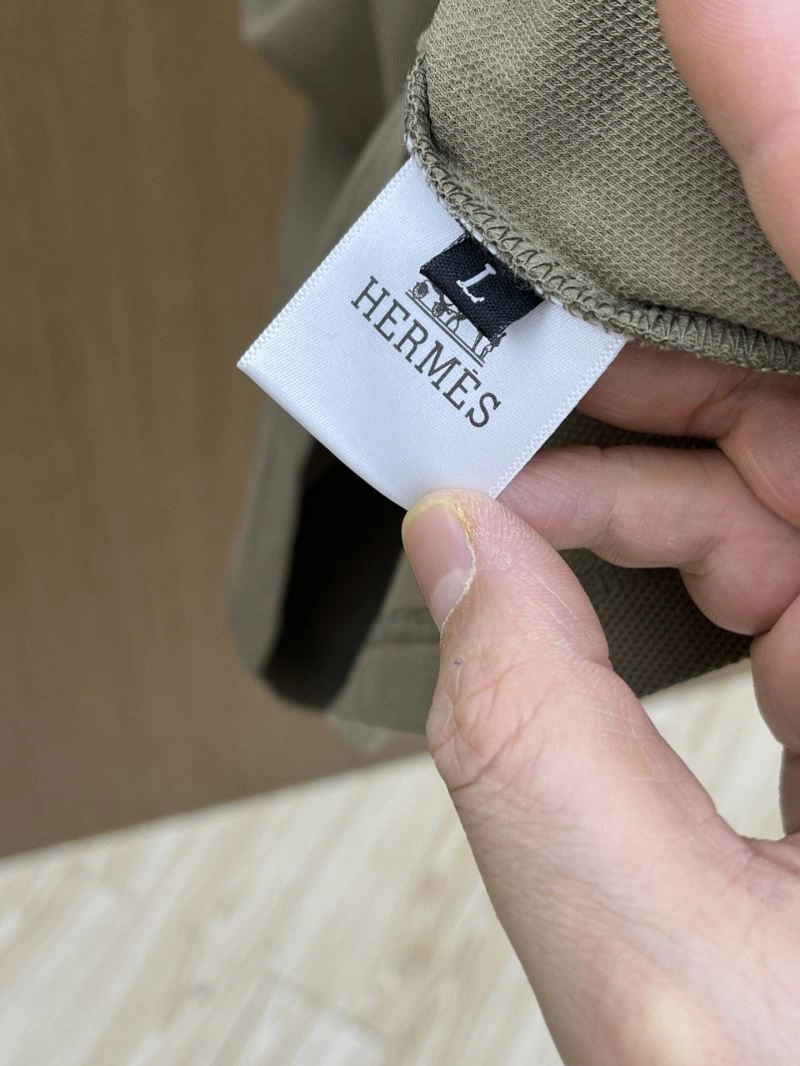 Top match Hermes T-Shirts