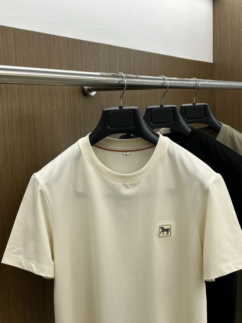 Mirror quality Hermes T-Shirts